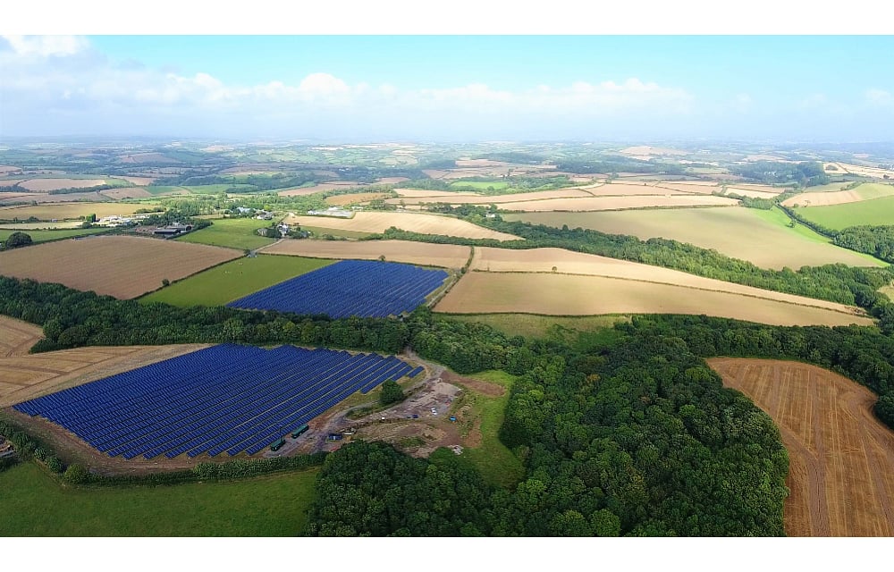 Google Signs Its Maiden Irish Renewable Energy Deal