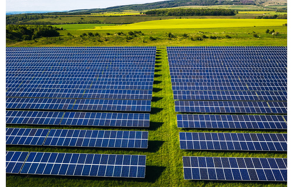 Shell Announces 600 MW Solar PPA In Germany