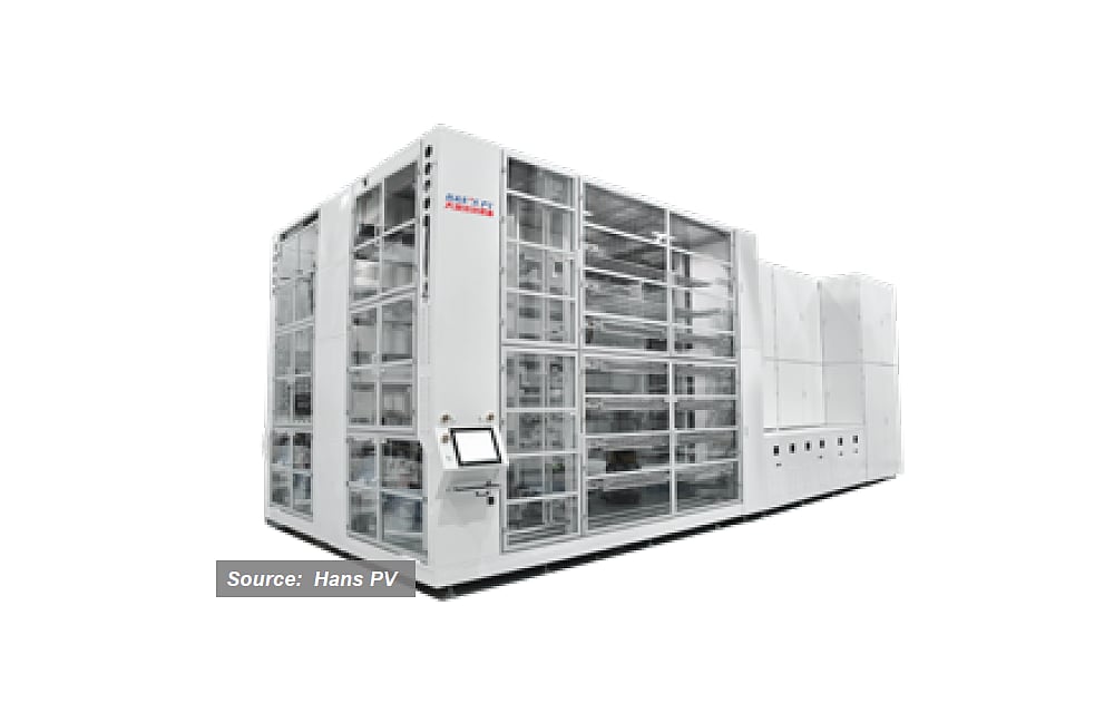 PECVD Systems For Aluminum Oxide Deposition