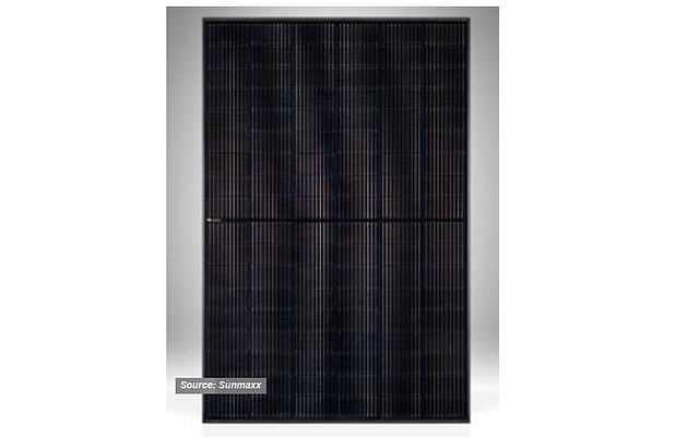 Sunmaxx’s Photovoltaic Thermal Technology