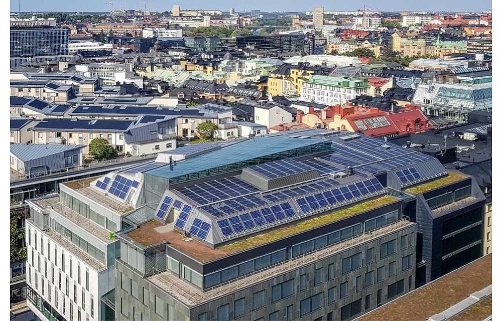 Neoen & Alight Break Ground On 100 MW Solar Plant