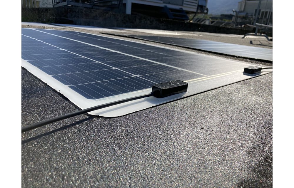 €10 Million For French Solar PV Manufacturing