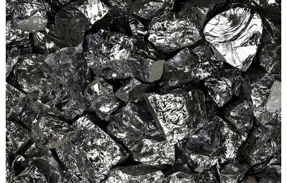 Polysilicon Manufacturing Planned In Australia