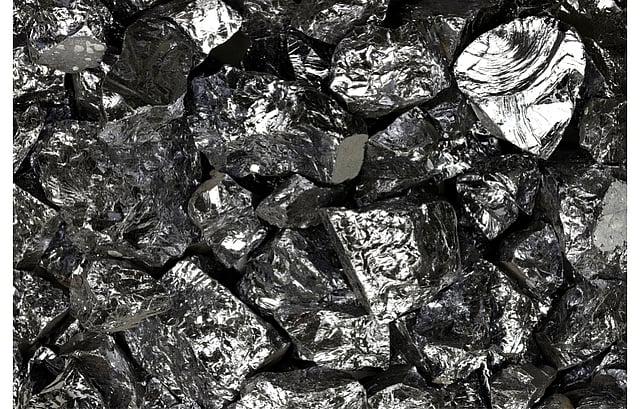 Polysilicon Manufacturing Planned In Australia