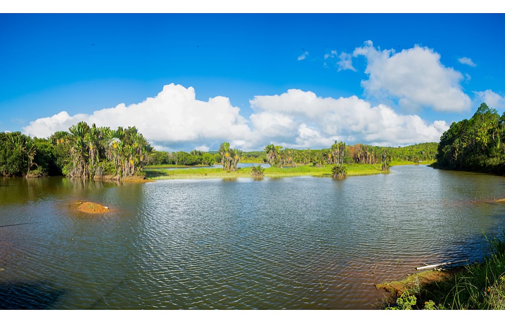 Mauritius Exploring Floating Solar Power Plant