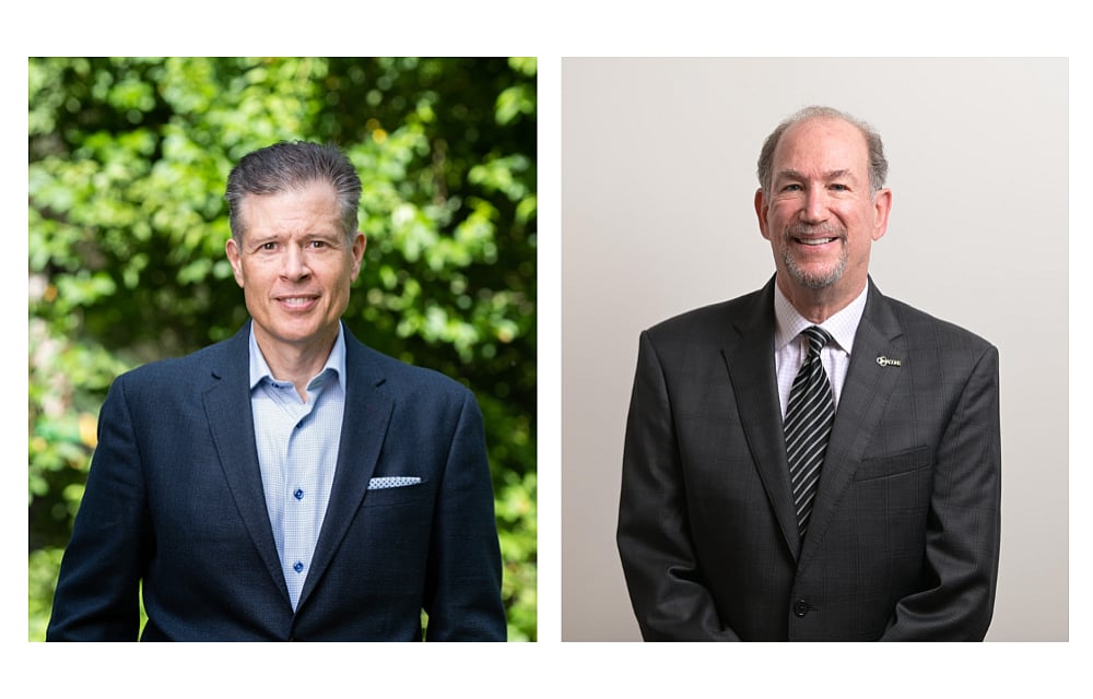 ACORE Finds Gregory Wetstone’s Replacement