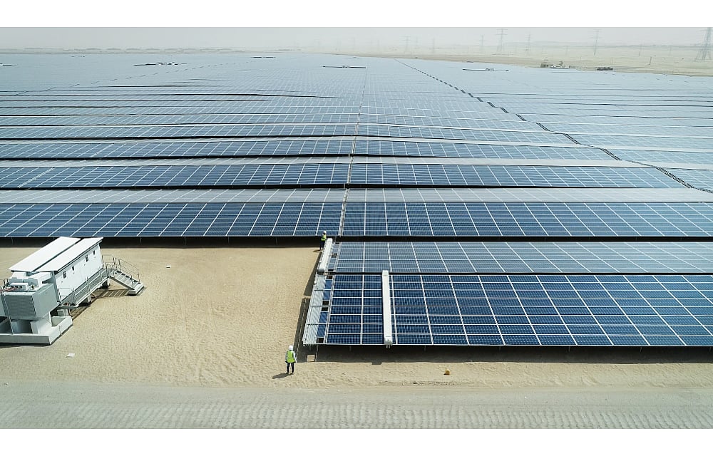 Saudi Arabia Launches Multi-GW Solar Tenders