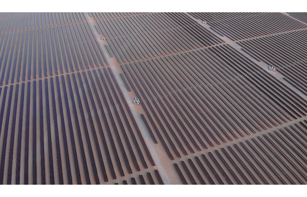 India: Solar PV Tenders For Up To 3.4 GW Capacity