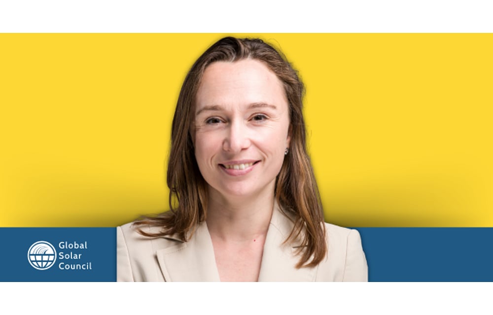 GSC Announces Senior Leadership Change