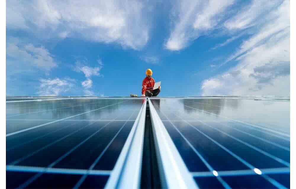 Ireland Launches Solar For Schools Program
