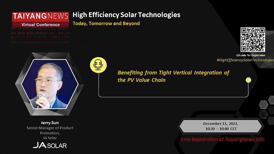 China Solar PV News Snippets