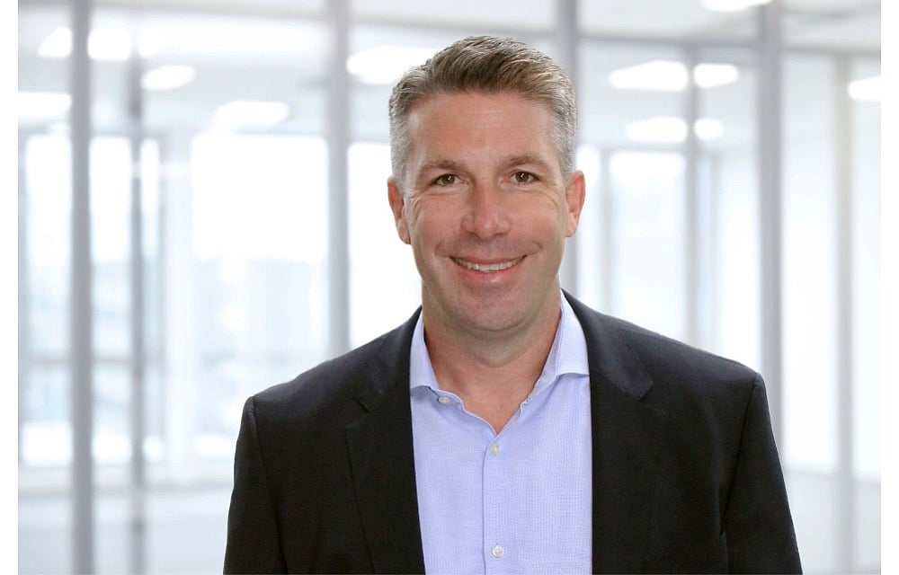 RWE Group Subsidiary Makes Top Leadership Changes