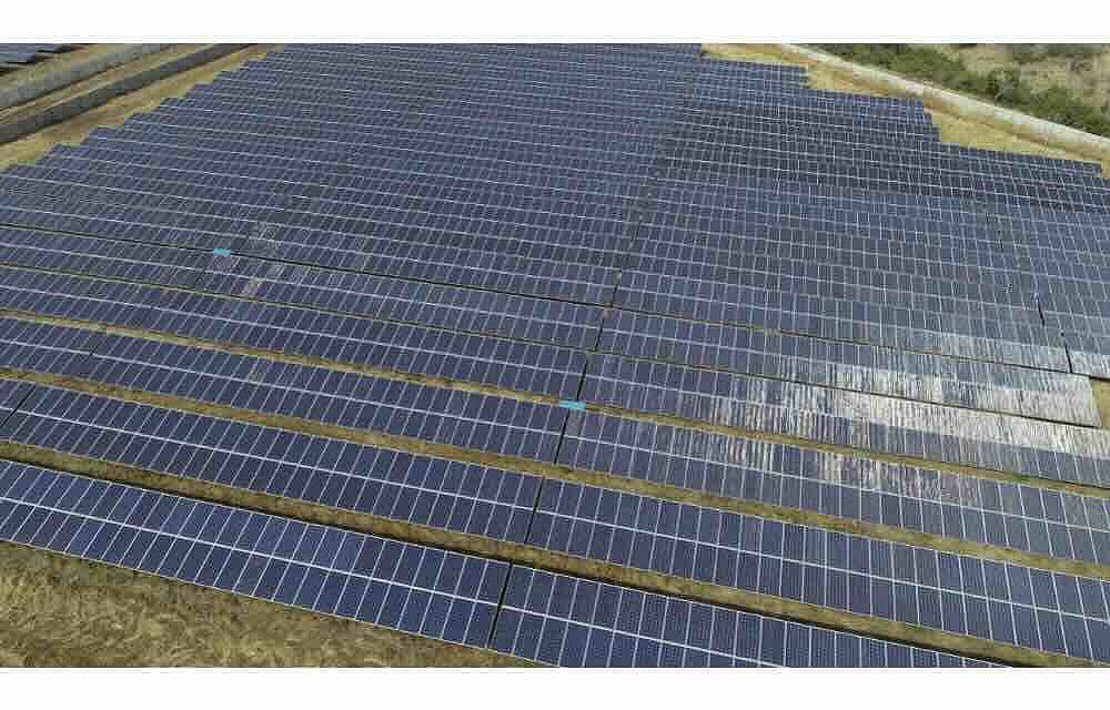 First Solar Announces RE Procurement Pact In India