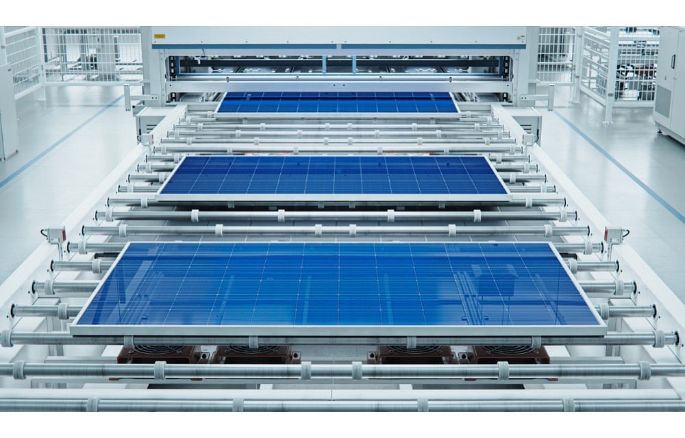 Future Bright For Domestic Solar Manufacturers In India