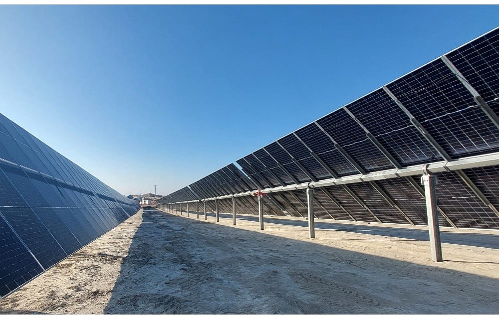 North America Solar PV News Snippets