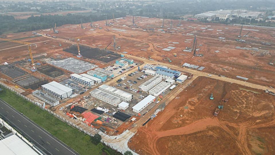 China Solar PV News Snippets