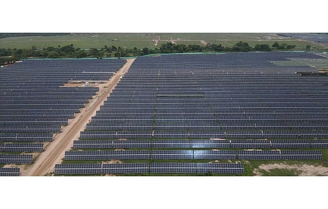 Solar PV Dominates Colombia’s Firm Energy Auction