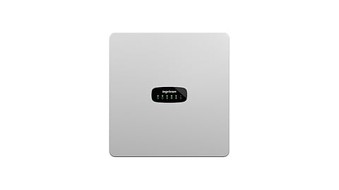 Spanish Manufacturer Expands Hybrid Inverter Series