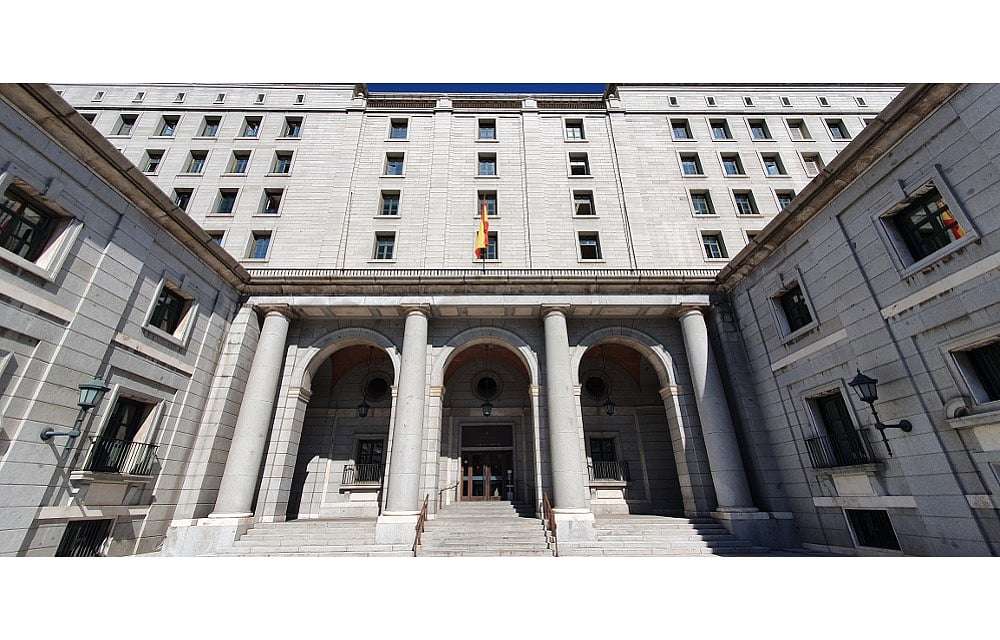 Spain Announces €750 Million Call For RE Manufacturing