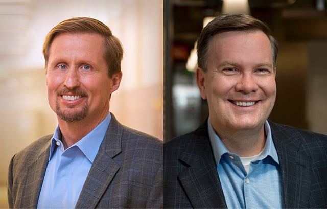 SunPower Announces CEO Peter Faricy’s Departure