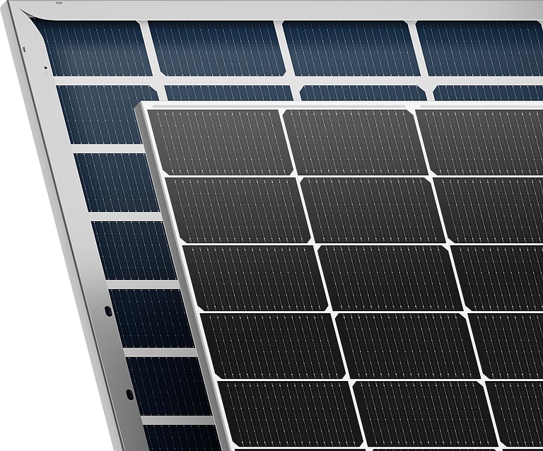 DAH Solar Expands Patented Full-Screen Technology Module Series