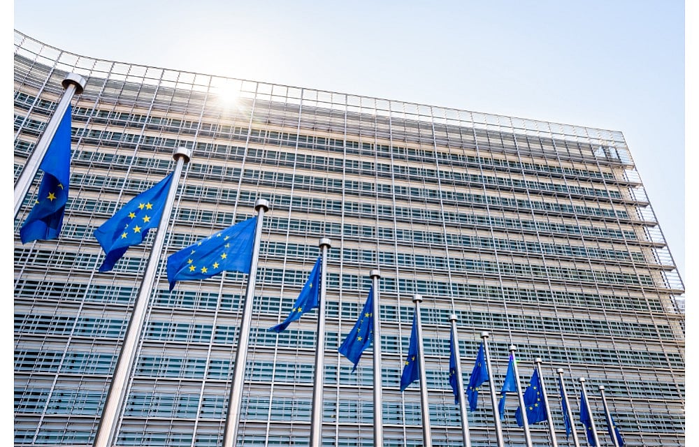 European Commission Clears Italy’s €1.1 Billion Scheme