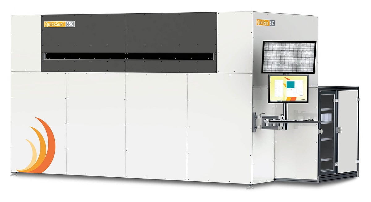 Lean & Mean Manufacturing