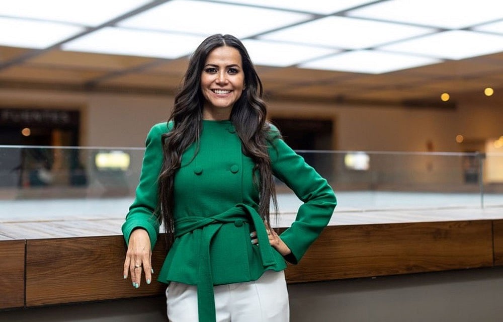 Iberdrola Replaces Mexico CEO With Internal Resource