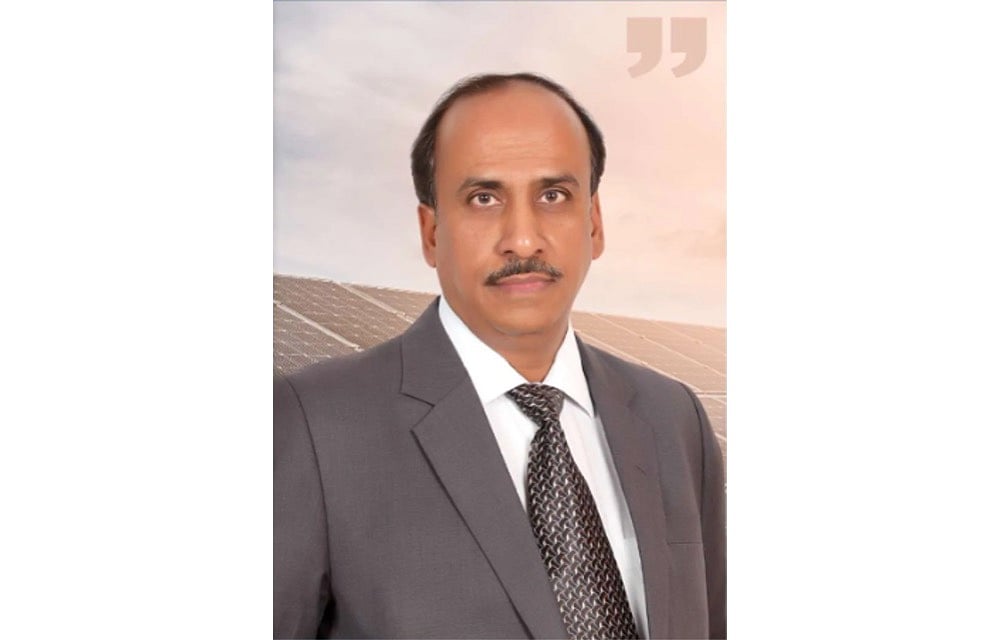 Saatvik Solar Expands Senior Leadership Team