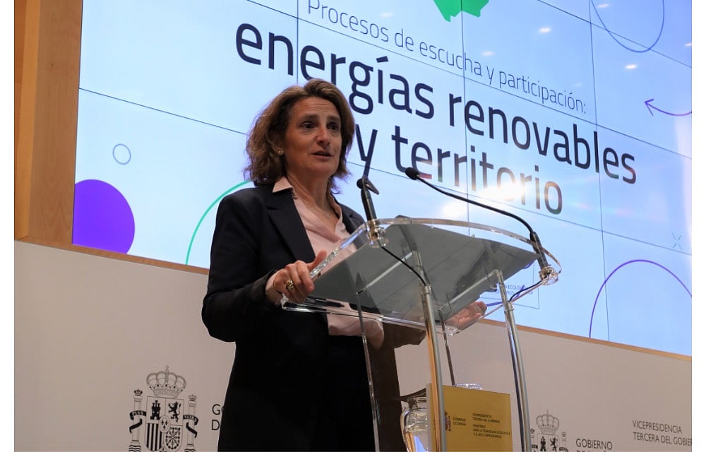 Non-Price Criteria For Spanish Renewable Energy Auctions