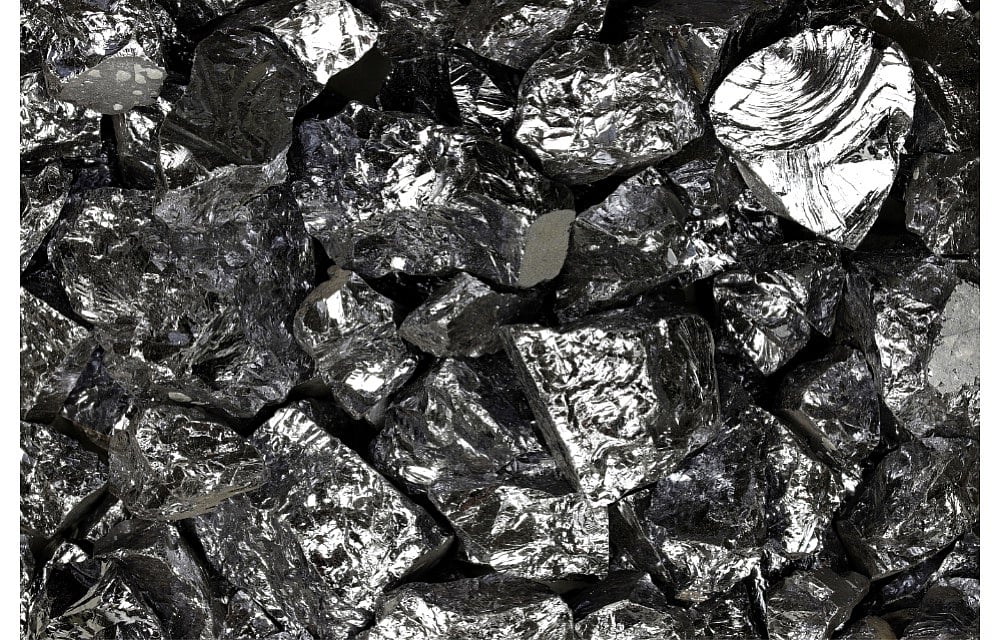 US Backs Solar Grade Polysilicon Manufacturing Facility