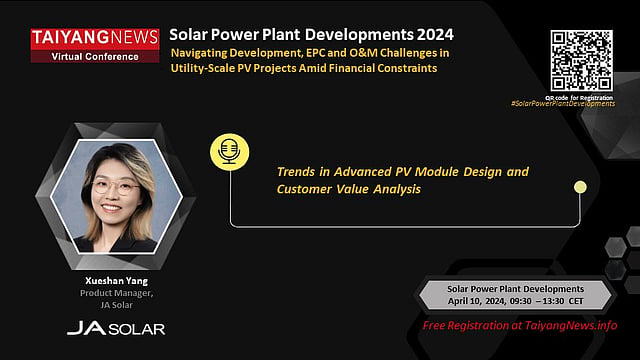 China Solar PV News Snippets