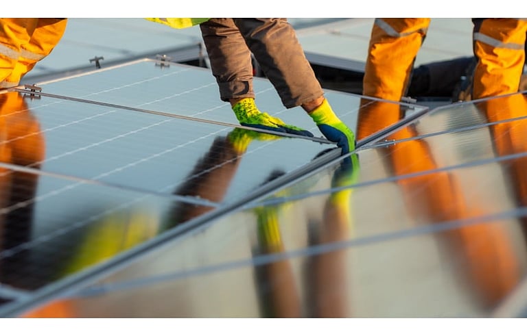 Europe Solar PV News Snippets