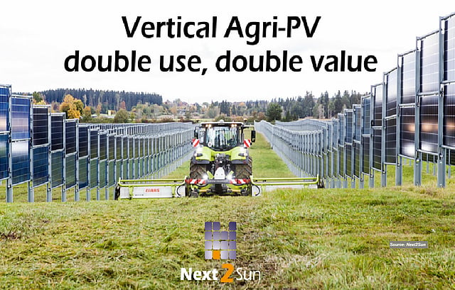 Mounting Systems And Bifacial Modules