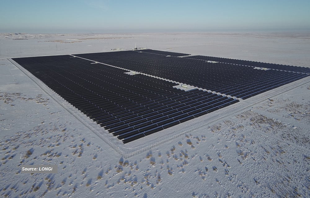 Fine Tuning Geometry For Optimal Efficiency