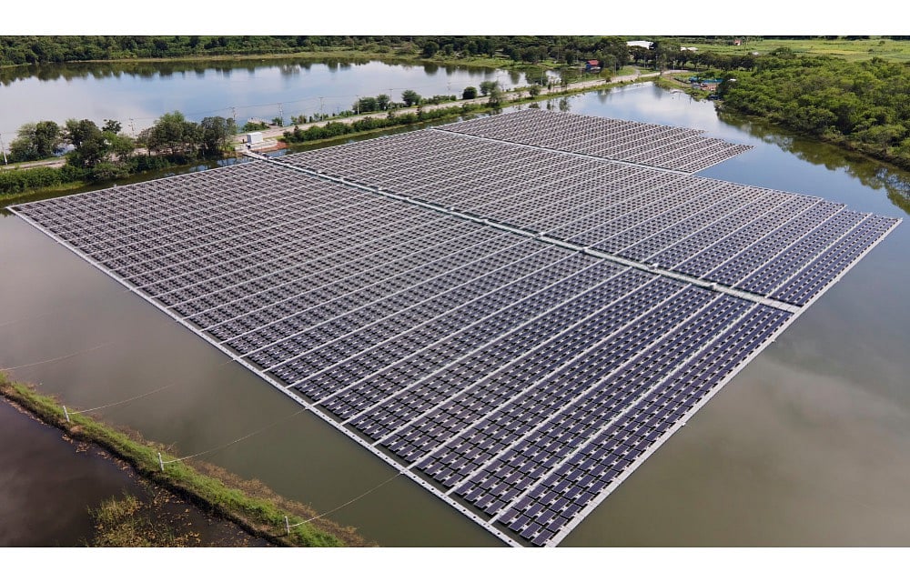 Spain Approves Decree For Floating Solar Plants