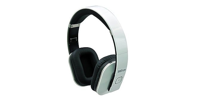 Astrum Unveils ‘HT500’ Bluetooth Headset, Priced at Rs. 6290/-