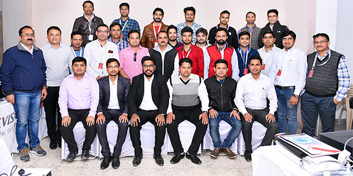 Hikvision Certified Security Associate (HCSA) Program Sets New ... Hikvision Certified Security Associate (HCSA) Program Sets New ...