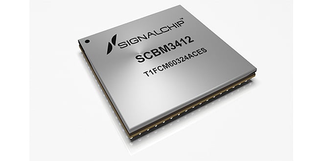 Signalchip Rolls Out Indigenous Semiconductor Chips for 4G/LTE and 5G ...
