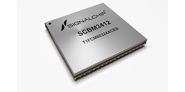Signalchip Rolls Out Indigenous Semiconductor Chips for 4G/LTE and 5G ...