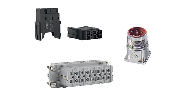 LAPP Launches New EPIC® Connector Systems