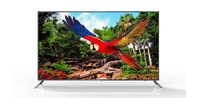 Haier Unveils The Feature-Rich U6900 Series of Smart AI-enabled LED TVs
