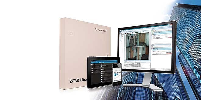 Tyco Introduces 2.80 Version of C•CURE 9000 Security Software