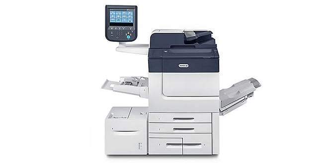 Xerox Introduces PrimeLink C9065/C9070 Printer with “Game-Changing ...