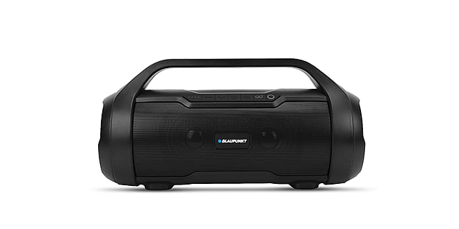 Blaupunkt Unveils Boombox BB35 the Portable party Speaker