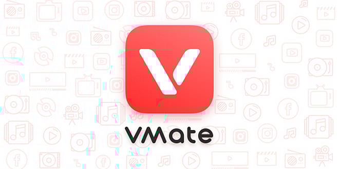 VMate Enters into Top 5 Breakout Social Media App Category