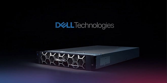 Dell EMC Launches PowerStore Modern Infrastructure Platform to Address ...
