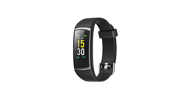 Hammer Introduces The Latest Smart Fitness Bands in India