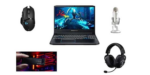 Ultimate Guide for Setting up A Gaming Station At Home