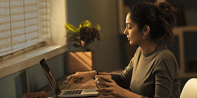 Airtel Launches ‘Work@Home’ Solution to Enable Employees Work Efficiently